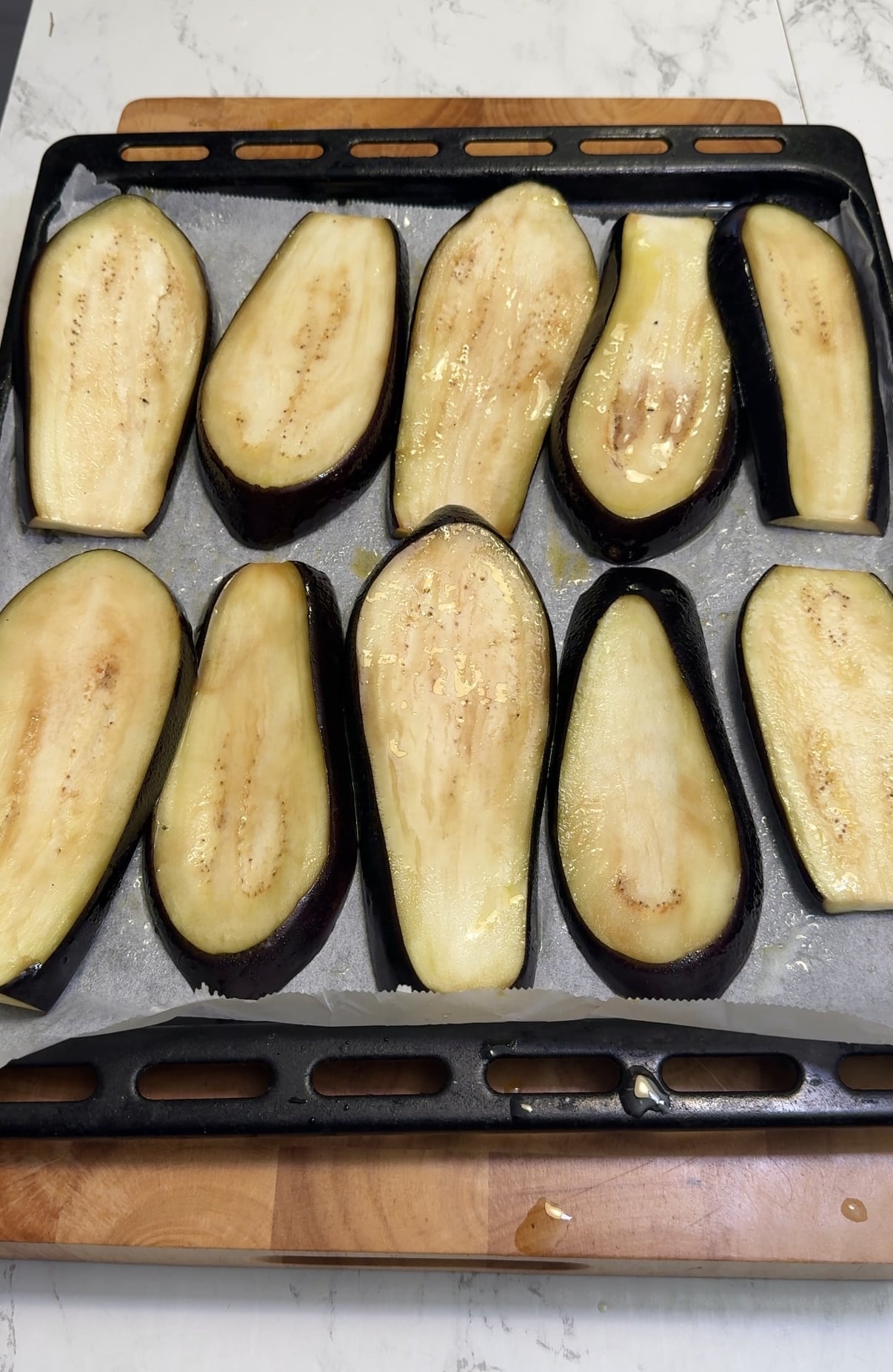 Vegan Borani Banjan (Afghan Eggplant Recipe) | Dr. Vegan