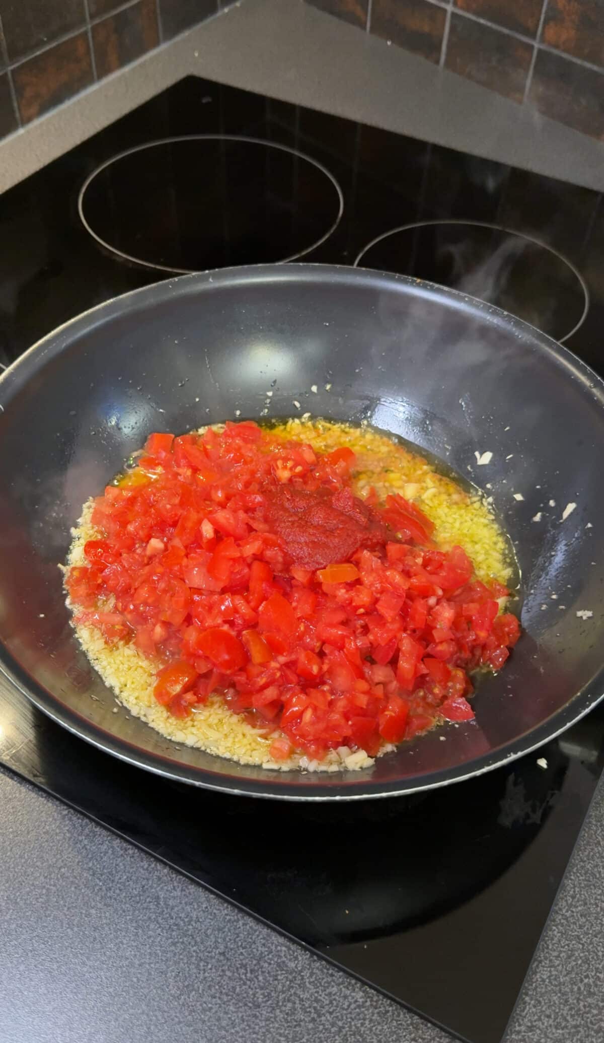Vegan Borani Banjan (Afghan Eggplant Recipe) | Dr. Vegan