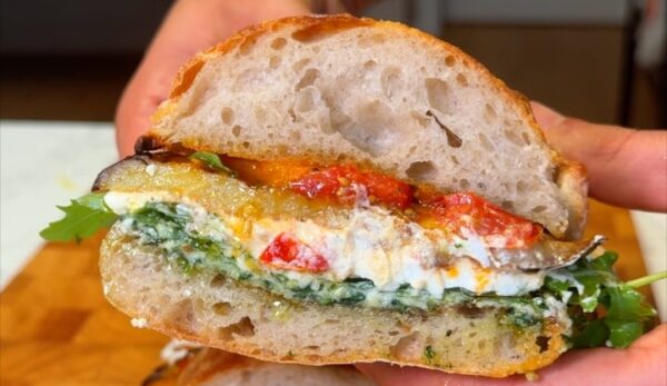 Ultimate Vegan Crunchwrap Supreme – Easy Plant-Based Wrap